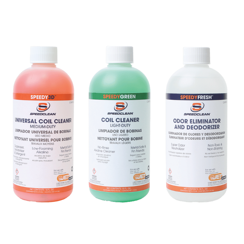 Backpack Coil Cleaner CJ-BKPK | CoilJet HVAC Spray Coil Cleaning ...