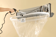 Mini-Split Bib Kit MSB-KIT | Mini-Split Bib Kits | SpeedClean